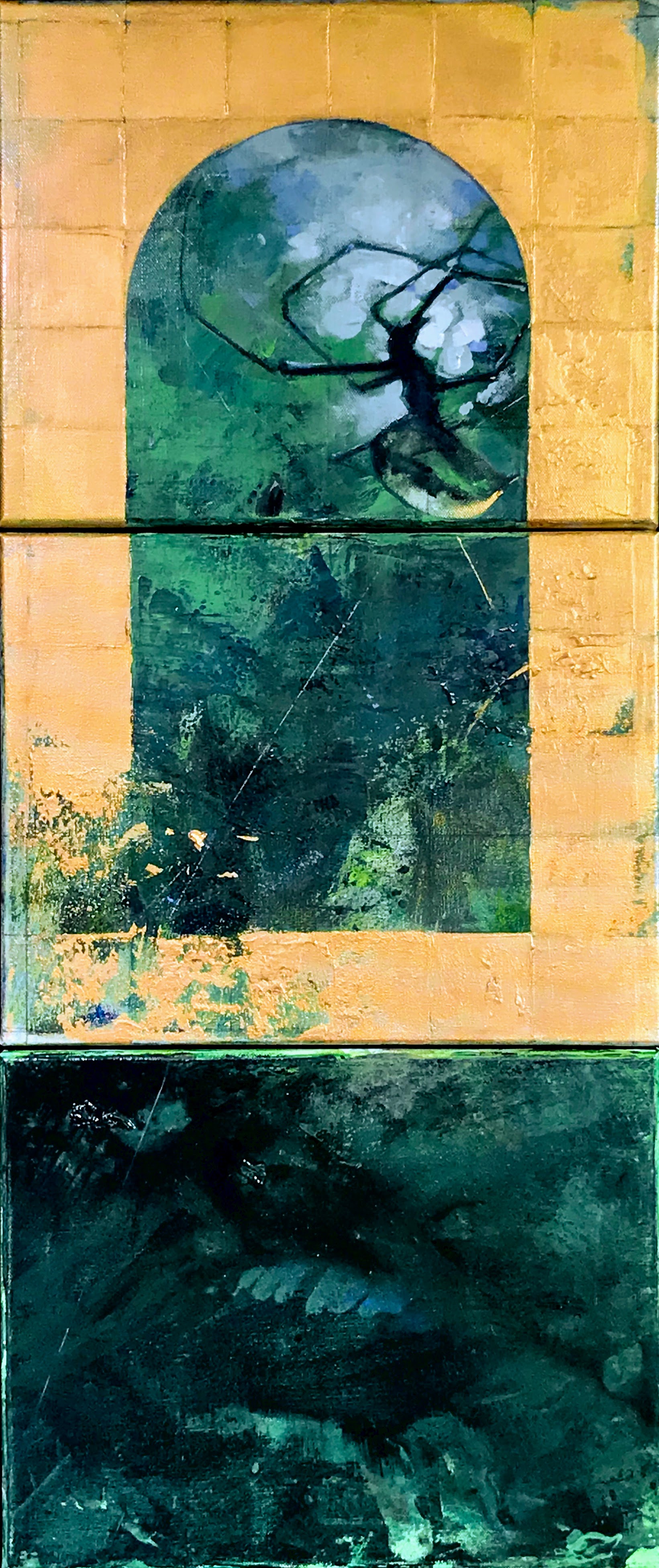 iconic series – Mark Gerard McKee